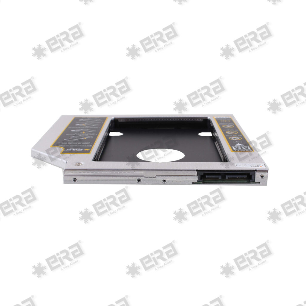 Hard Drive Caddy (SATA) 9.5mm