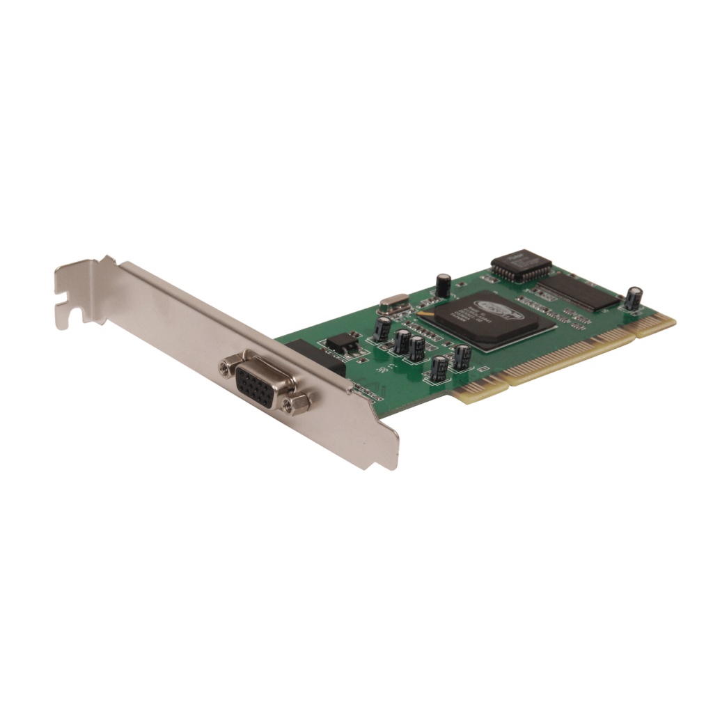 PCI Cards
