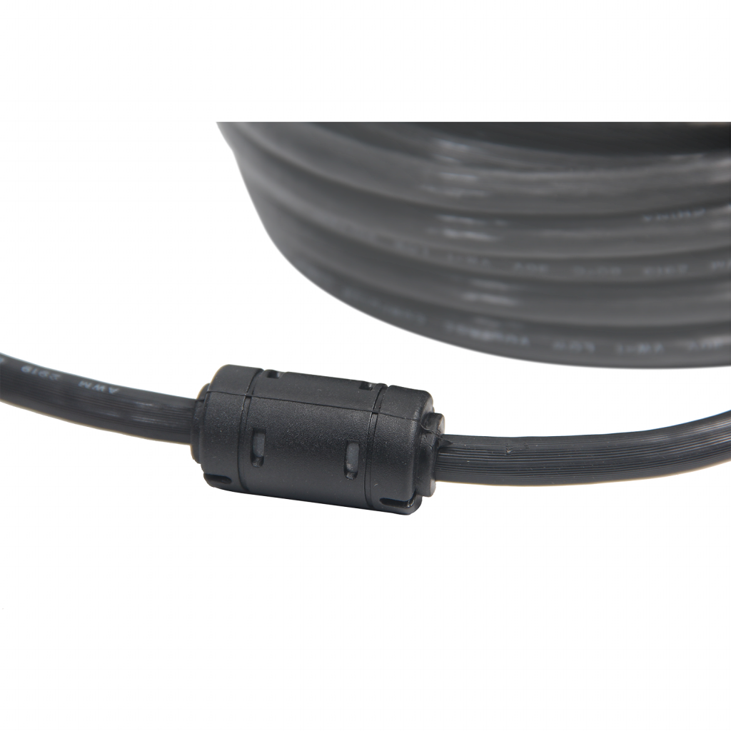 VGA Cable 10m (Round)