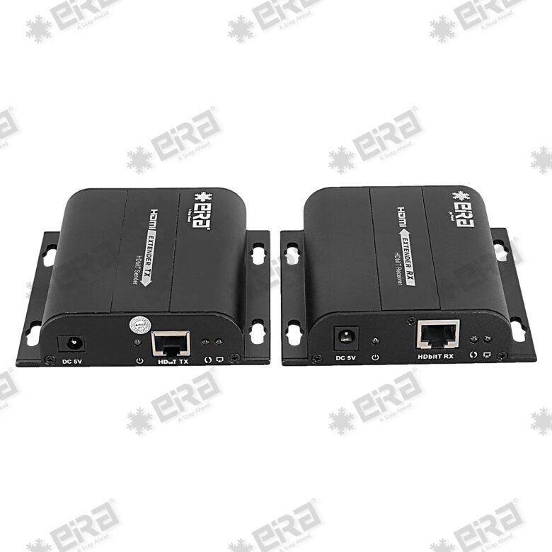 HDMI Extender over IP