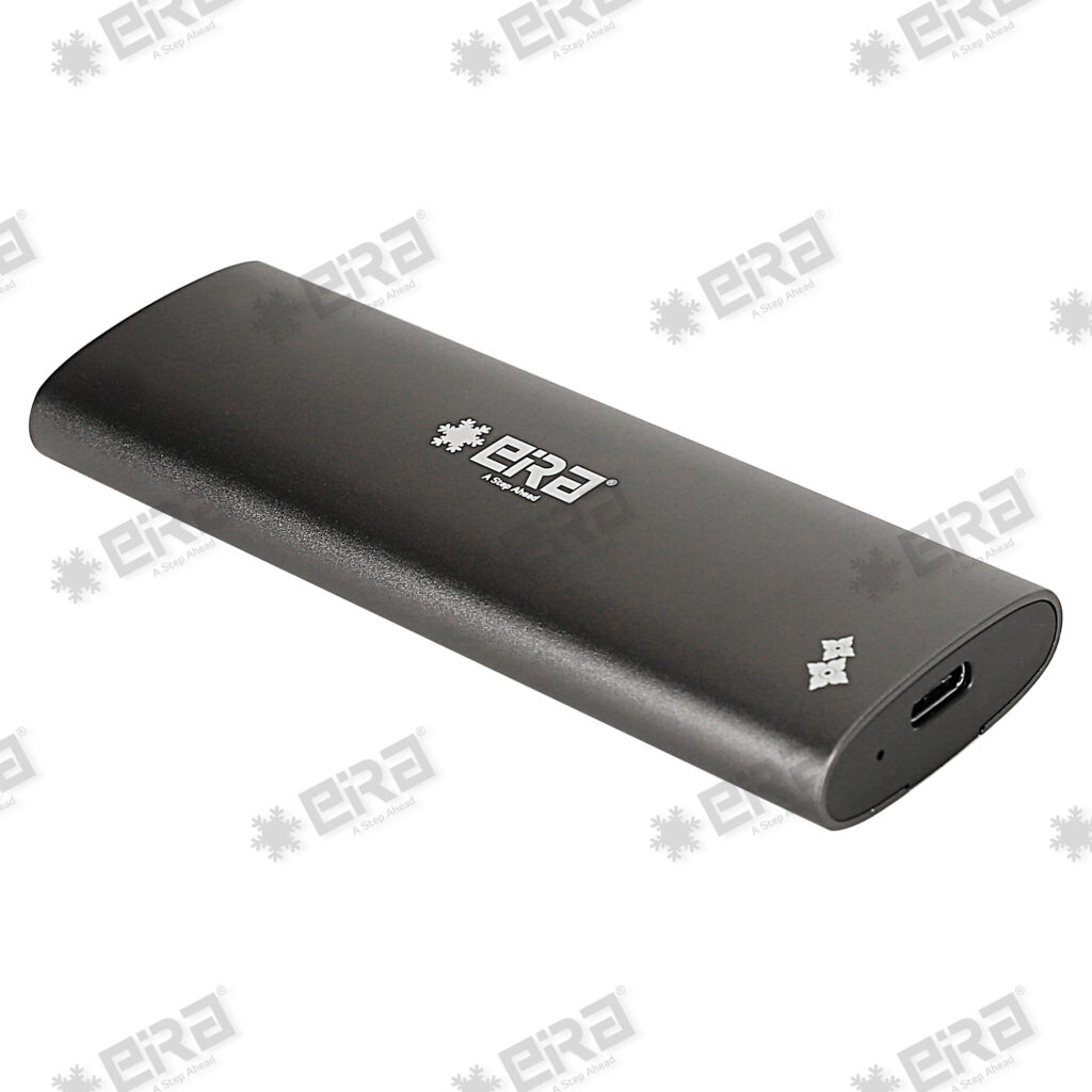 M.2 NVMe/NGFF Dual Protocol SSD Casing 2280 (USB3.1 Type-C Gen2)