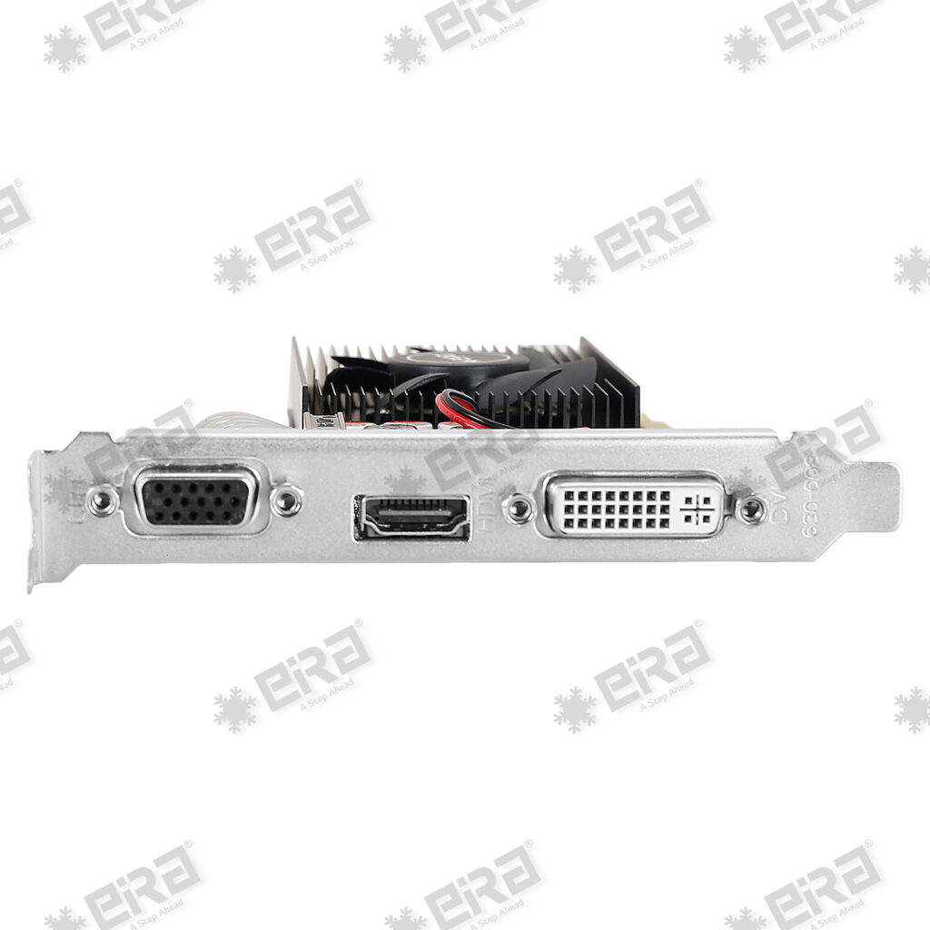 PCIe x16 Graphics Card (G210 1GB DDR3)